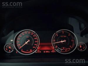 Pelēks BMW 640 2016 Rīga, ar dzinēja tilpumu 3.00 L un nobraukumu 249 tūkst. km par 21000 €, foto 11 vietnē AUTOMOTO.COM.LV