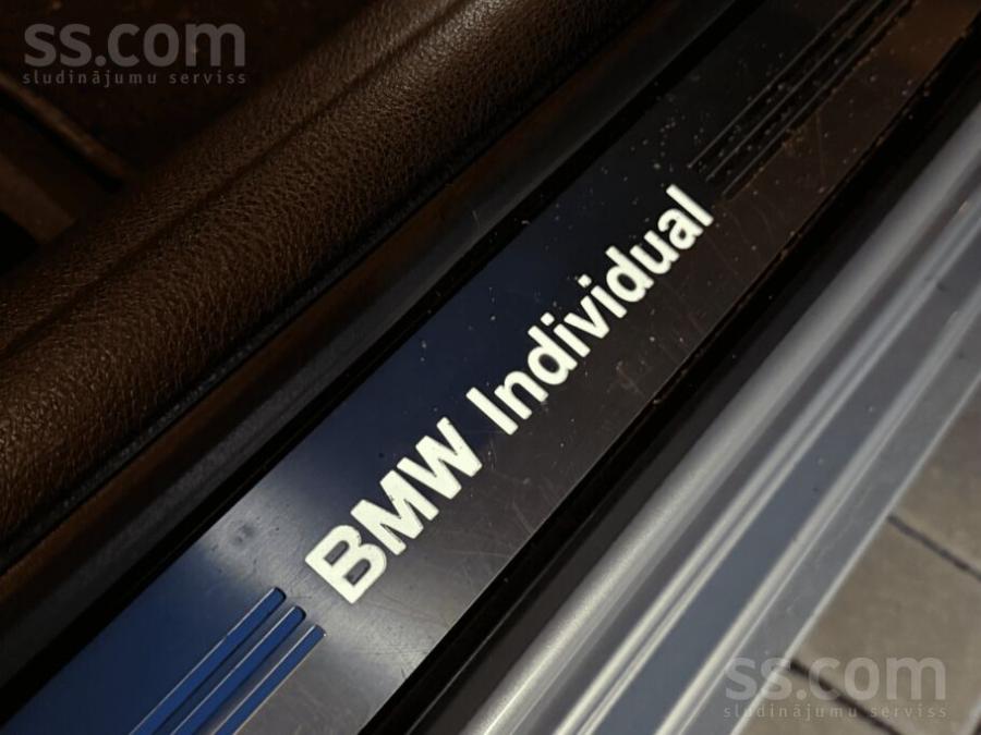 Pelēks BMW 640 2016 Rīga, ar dzinēja tilpumu 3.00 L un nobraukumu 249 tūkst. km par 21000 €, foto 15 vietnē AUTOMOTO.COM.LV