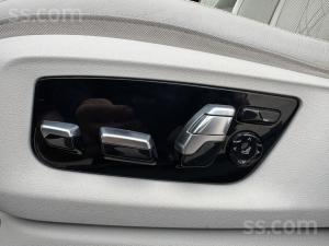 Серый БМВ 640 2018 в Цесис, объемом двигателя 3.00 л и пробегом 0 тыс. км за 21900 €, фото 29 на AUTOMOTO.COM.LV