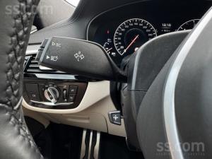 Серый БМВ 640 2018 в Цесис, объемом двигателя 3.00 л и пробегом 0 тыс. км за 21900 €, фото 31 на AUTOMOTO.COM.LV