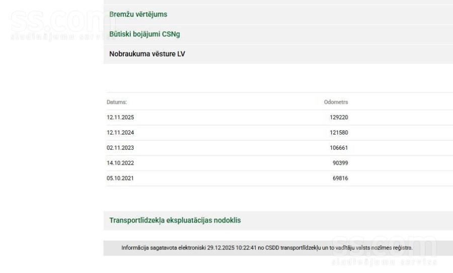 Серый БМВ 640 2018 в Рига, объемом двигателя 3.00 л и пробегом 129 тыс. км за 28000 €, фото 15 на AUTOMOTO.COM.LV