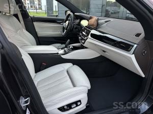 Grey BMW 640 2018 in Jelgava, with an engine capacity of 3.00 L and mileage of 0 thousand km for 23800 €, photo 7 on AUTOMOTO.COM.LV