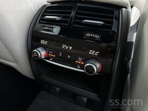 Grey BMW 640 2018 in Jelgava, with an engine capacity of 3.00 L and mileage of 0 thousand km for 23800 €, photo 10 on AUTOMOTO.COM.LV