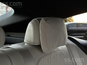 Grey BMW 640 2018 in Jelgava, with an engine capacity of 3.00 L and mileage of 0 thousand km for 23800 €, photo 11 on AUTOMOTO.COM.LV