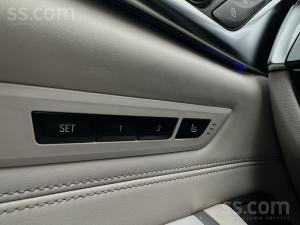 Grey BMW 640 2018 in Jelgava, with an engine capacity of 3.00 L and mileage of 0 thousand km for 23800 €, photo 15 on AUTOMOTO.COM.LV