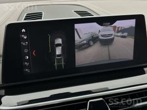 Grey BMW 640 2018 in Jelgava, with an engine capacity of 3.00 L and mileage of 0 thousand km for 23800 €, photo 19 on AUTOMOTO.COM.LV