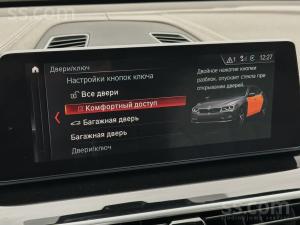 Grey BMW 640 2018 in Jelgava, with an engine capacity of 3.00 L and mileage of 0 thousand km for 23800 €, photo 21 on AUTOMOTO.COM.LV