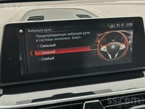 Grey BMW 640 2018 in Jelgava, with an engine capacity of 3.00 L and mileage of 0 thousand km for 23800 €, photo 24 on AUTOMOTO.COM.LV