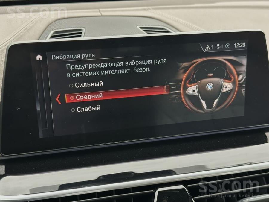 Grey BMW 640 2018 in Jelgava, with an engine capacity of 3.00 L and mileage of 0 thousand km for 23800 €, photo 24 on AUTOMOTO.COM.LV