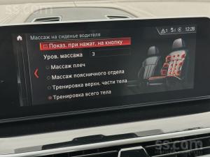 Grey BMW 640 2018 in Jelgava, with an engine capacity of 3.00 L and mileage of 0 thousand km for 23800 €, photo 25 on AUTOMOTO.COM.LV