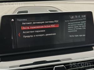 Grey BMW 640 2018 in Jelgava, with an engine capacity of 3.00 L and mileage of 0 thousand km for 23800 €, photo 28 on AUTOMOTO.COM.LV