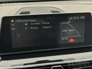 Grey BMW 640 2018 in Jelgava, with an engine capacity of 3.00 L and mileage of 0 thousand km for 23800 €, photo 29 on AUTOMOTO.COM.LV