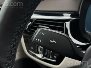 Grey BMW 640 2018 in Jelgava, with an engine capacity of 3.00 L and mileage of 0 thousand km for 23800 €, photo 31 on AUTOMOTO.COM.LV