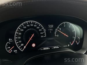 Grey BMW 640 2018 in Jelgava, with an engine capacity of 3.00 L and mileage of 0 thousand km for 23800 €, photo 33 on AUTOMOTO.COM.LV