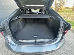 Pelēks BMW 640 2018 Rīga, ar dzinēja tilpumu 3.00 L un nobraukumu 137 tūkst. km par 27500 €, foto 20 vietnē AUTOMOTO.COM.LV