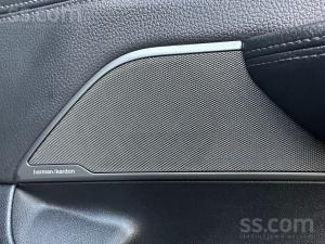 Pelēks BMW 640 2018 Rīga, ar dzinēja tilpumu 3.00 L un nobraukumu 137 tūkst. km par 27500 €, foto 25 vietnē AUTOMOTO.COM.LV