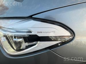 Pelēks BMW 640 2018 Rīga, ar dzinēja tilpumu 3.00 L un nobraukumu 137 tūkst. km par 27500 €, foto 26 vietnē AUTOMOTO.COM.LV