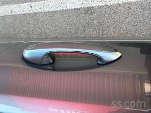 Pelēks BMW 640 2018 Rīga, ar dzinēja tilpumu 3.00 L un nobraukumu 137 tūkst. km par 27500 €, foto 27 vietnē AUTOMOTO.COM.LV
