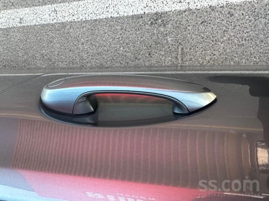 Pelēks BMW 640 2018 Rīga, ar dzinēja tilpumu 3.00 L un nobraukumu 137 tūkst. km par 27500 €, foto 27 vietnē AUTOMOTO.COM.LV