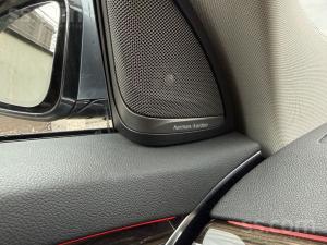 Pelēks BMW 640 2018 Rīga, ar dzinēja tilpumu 3.00 L un nobraukumu 89 tūkst. km par 31500 €, foto 21 vietnē AUTOMOTO.COM.LV