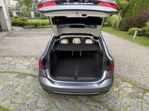 Pelēks BMW 640 2018 Rīga, ar dzinēja tilpumu 3.00 L un nobraukumu 89 tūkst. km par 31500 €, foto 26 vietnē AUTOMOTO.COM.LV