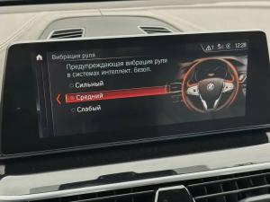 Серый БМВ 640 2018 в Елгава, объемом двигателя 3.00 л и пробегом 285 тыс. км за 23500 €, фото 24 на AUTOMOTO.COM.LV