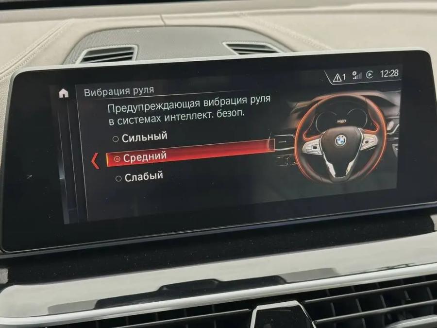 Серый БМВ 640 2018 в Елгава, объемом двигателя 3.00 л и пробегом 285 тыс. км за 23500 €, фото 24 на AUTOMOTO.COM.LV