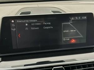 Серый БМВ 640 2018 в Елгава, объемом двигателя 3.00 л и пробегом 285 тыс. км за 23500 €, фото 29 на AUTOMOTO.COM.LV