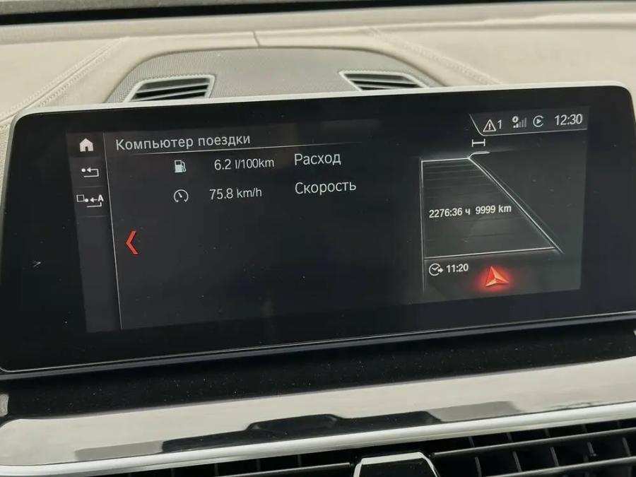 Серый БМВ 640 2018 в Елгава, объемом двигателя 3.00 л и пробегом 285 тыс. км за 23500 €, фото 29 на AUTOMOTO.COM.LV