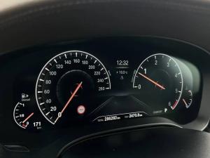 Серый БМВ 640 2018 в Елгава, объемом двигателя 3.00 л и пробегом 285 тыс. км за 23500 €, фото 33 на AUTOMOTO.COM.LV