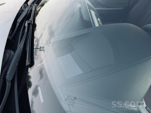 Grey BMW 640 2017 in Riga, with an engine capacity of 3.00 L and mileage of 197 thousand km for 23950 €, photo 7 on AUTOMOTO.COM.LV