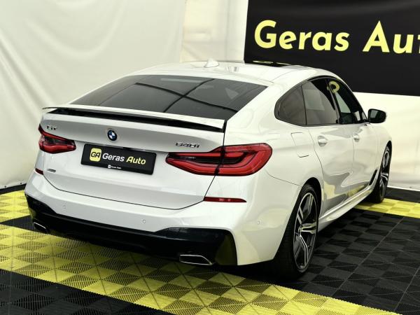 BMW 640 2018 Viļņa, ar dzinēja tilpumu 0.00 L un nobraukumu 0 tūkst. km par 30450 €, foto 4 vietnē AUTOMOTO.COM.LV