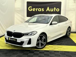 BMW 640 2018 Viļņa, ar dzinēja tilpumu 0.00 L un nobraukumu 0 tūkst. km par 29450 €, foto  vietnē AUTOMOTO.COM.LV