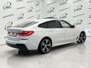 BMW 640 2018 Viļņa, ar dzinēja tilpumu 3.00 L un nobraukumu 120 tūkst. km par 26900 €, foto 3 vietnē AUTOMOTO.COM.LV