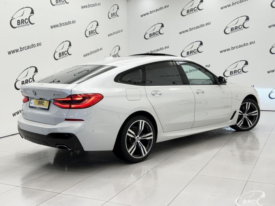BMW 640 2018 Viļņa, ar dzinēja tilpumu 3.00 L un nobraukumu 120 tūkst. km par 26900 €, foto 3 vietnē AUTOMOTO.COM.LV