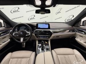 BMW 640 2018 Viļņa, ar dzinēja tilpumu 3.00 L un nobraukumu 120 tūkst. km par 26900 €, foto 4 vietnē AUTOMOTO.COM.LV
