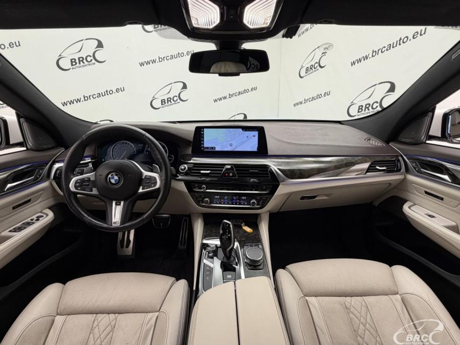 BMW 640 2018 Viļņa, ar dzinēja tilpumu 3.00 L un nobraukumu 120 tūkst. km par 26900 €, foto 4 vietnē AUTOMOTO.COM.LV