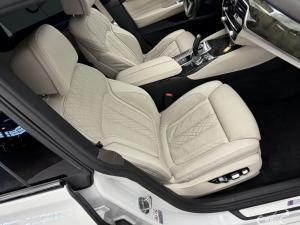 BMW 640 2018 Viļņa, ar dzinēja tilpumu 3.00 L un nobraukumu 120 tūkst. km par 26900 €, foto 6 vietnē AUTOMOTO.COM.LV