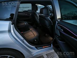 BMW 640 2018 Rīga, ar dzinēja tilpumu 3.00 L un nobraukumu 139 tūkst. km par 18000 €, foto 12 vietnē AUTOMOTO.COM.LV