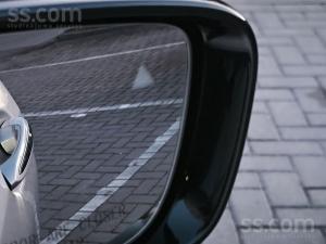 BMW 640 2018 Rīga, ar dzinēja tilpumu 3.00 L un nobraukumu 139 tūkst. km par 18000 €, foto 14 vietnē AUTOMOTO.COM.LV