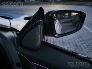 BMW 640 2018 Rīga, ar dzinēja tilpumu 3.00 L un nobraukumu 139 tūkst. km par 18000 €, foto 15 vietnē AUTOMOTO.COM.LV