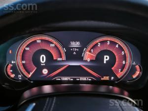 BMW 640 2018 Rīga, ar dzinēja tilpumu 3.00 L un nobraukumu 139 tūkst. km par 18000 €, foto 22 vietnē AUTOMOTO.COM.LV