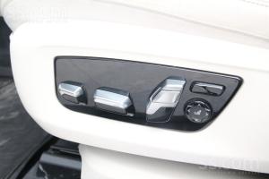 Sarkans BMW 640 2017 Rīga, ar dzinēja tilpumu 3.00 L un nobraukumu 175 tūkst. km par 26990 €, foto 8 vietnē AUTOMOTO.COM.LV