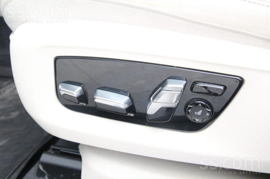 Sarkans BMW 640 2017 Rīga, ar dzinēja tilpumu 3.00 L un nobraukumu 175 tūkst. km par 26990 €, foto 8 vietnē AUTOMOTO.COM.LV