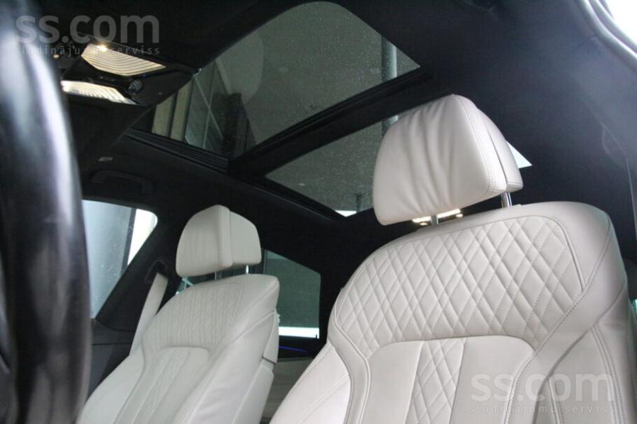 Sarkans BMW 640 2017 Rīga, ar dzinēja tilpumu 3.00 L un nobraukumu 175 tūkst. km par 26990 €, foto 15 vietnē AUTOMOTO.COM.LV