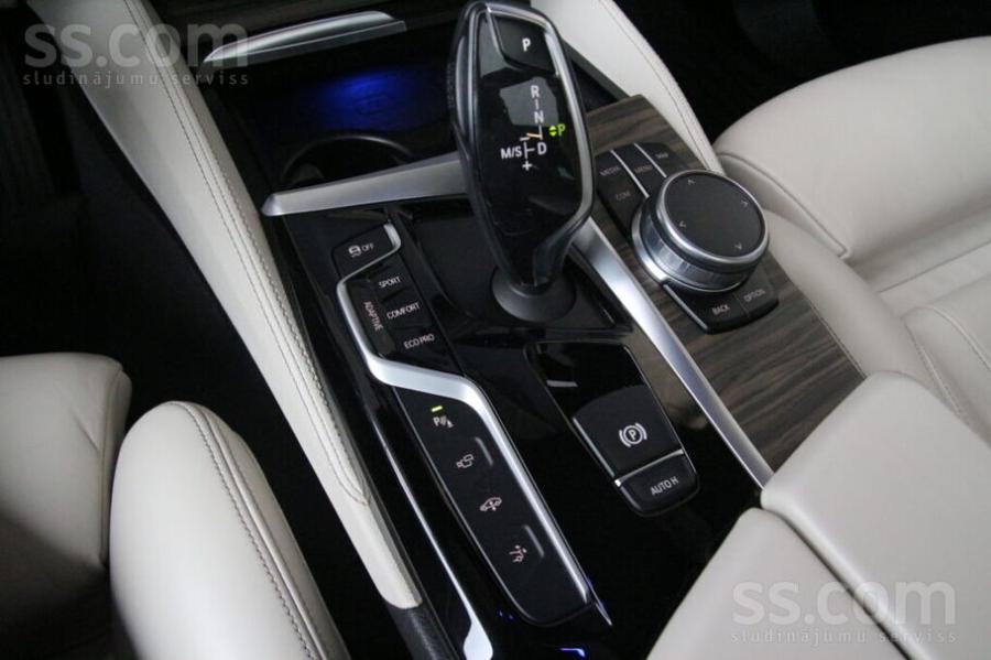 Sarkans BMW 640 2017 Rīga, ar dzinēja tilpumu 3.00 L un nobraukumu 175 tūkst. km par 26990 €, foto 26 vietnē AUTOMOTO.COM.LV