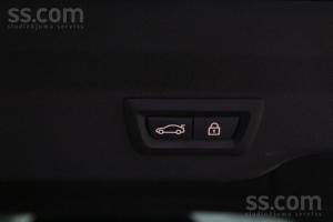 Sarkans BMW 640 2017 Rīga, ar dzinēja tilpumu 3.00 L un nobraukumu 175 tūkst. km par 26990 €, foto 29 vietnē AUTOMOTO.COM.LV