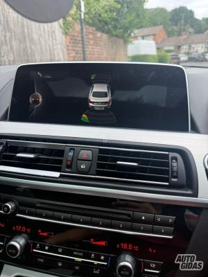 BMW 640 2015 in Siauliai, with an engine capacity of 3.00 L and mileage of 346 thousand km for 7545 €, photo 8 on AUTOMOTO.COM.LV