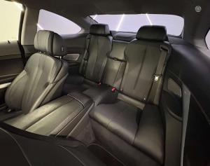 Balts BMW 640 2011 Marijampole, ar dzinēja tilpumu 2.99 L un nobraukumu 207 tūkst. km par 14650 €, foto 6 vietnē AUTOMOTO.COM.LV
