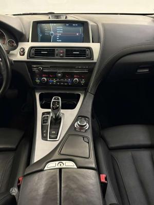Balts BMW 640 2011 Marijampole, ar dzinēja tilpumu 2.99 L un nobraukumu 207 tūkst. km par 14650 €, foto 22 vietnē AUTOMOTO.COM.LV